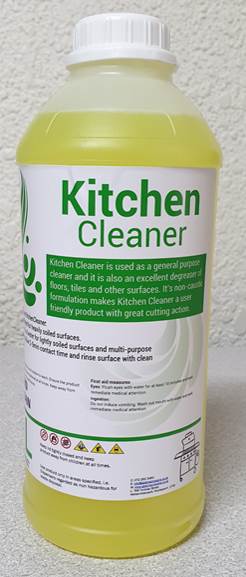 ProClean Cleaning Chemicals