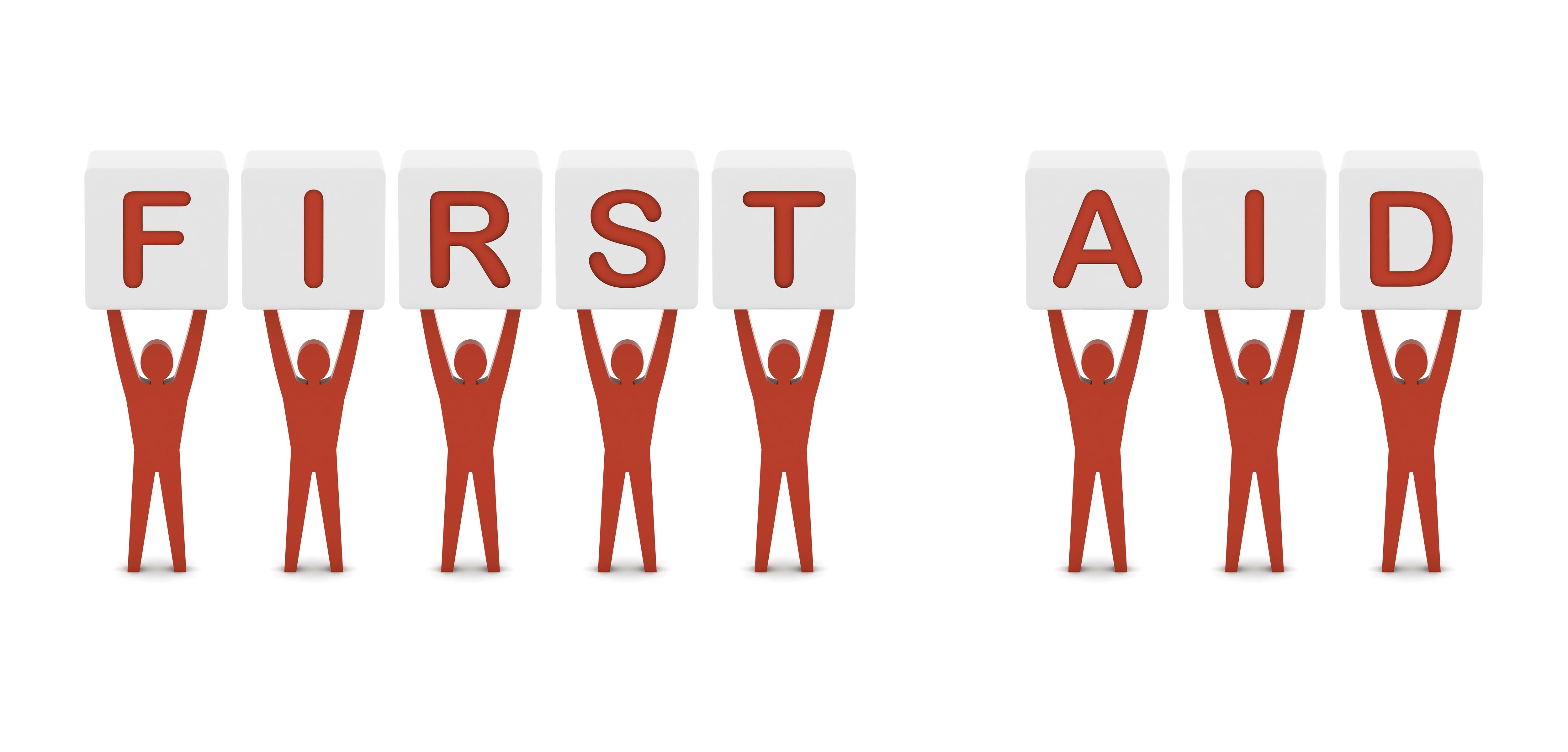 First Aid in Australia: Why it's important and how to get trained ...