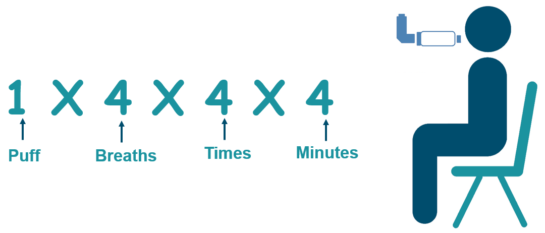 Asthma Attacks - identify, recognise and respond. - The First Aid ...