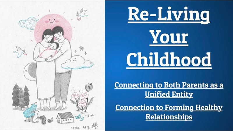 Nurture Your Inner Child with the NeuroGraphica course - School of ...