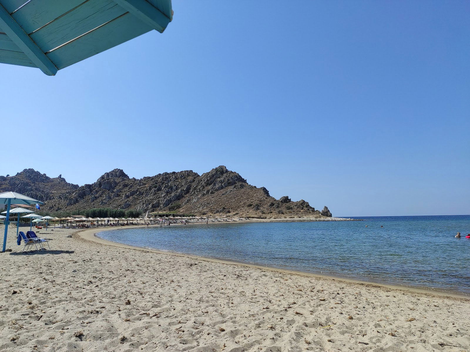 Παραλίες της Λήμνου-Λήμνος. Beaches Lemnos Limnos