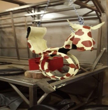 Green Projects - RHAC