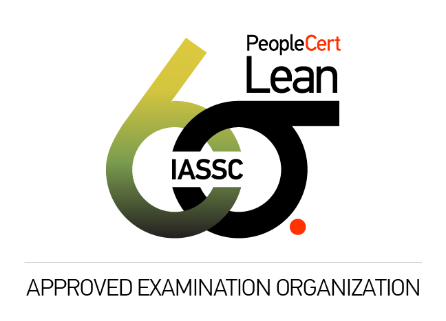 IASSC Approved Training Organization (ATO) - Lean Alaska