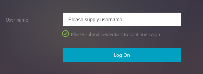 Netscaler Gateway And Microsoft Azure Multi Factor Authentication Part 1 Tech Brief Open