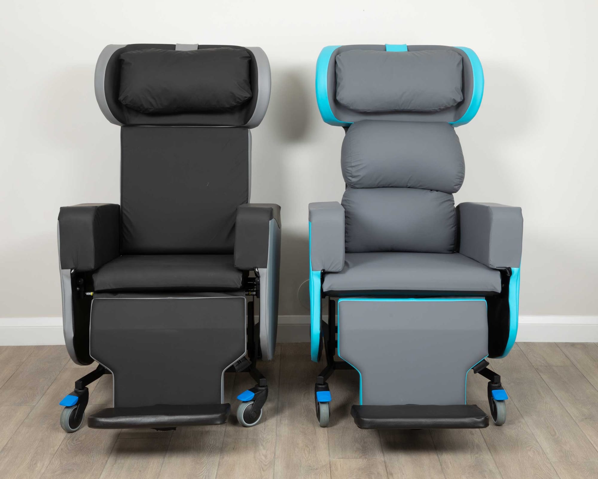 MultiAdjust - Flexible Seating Solution