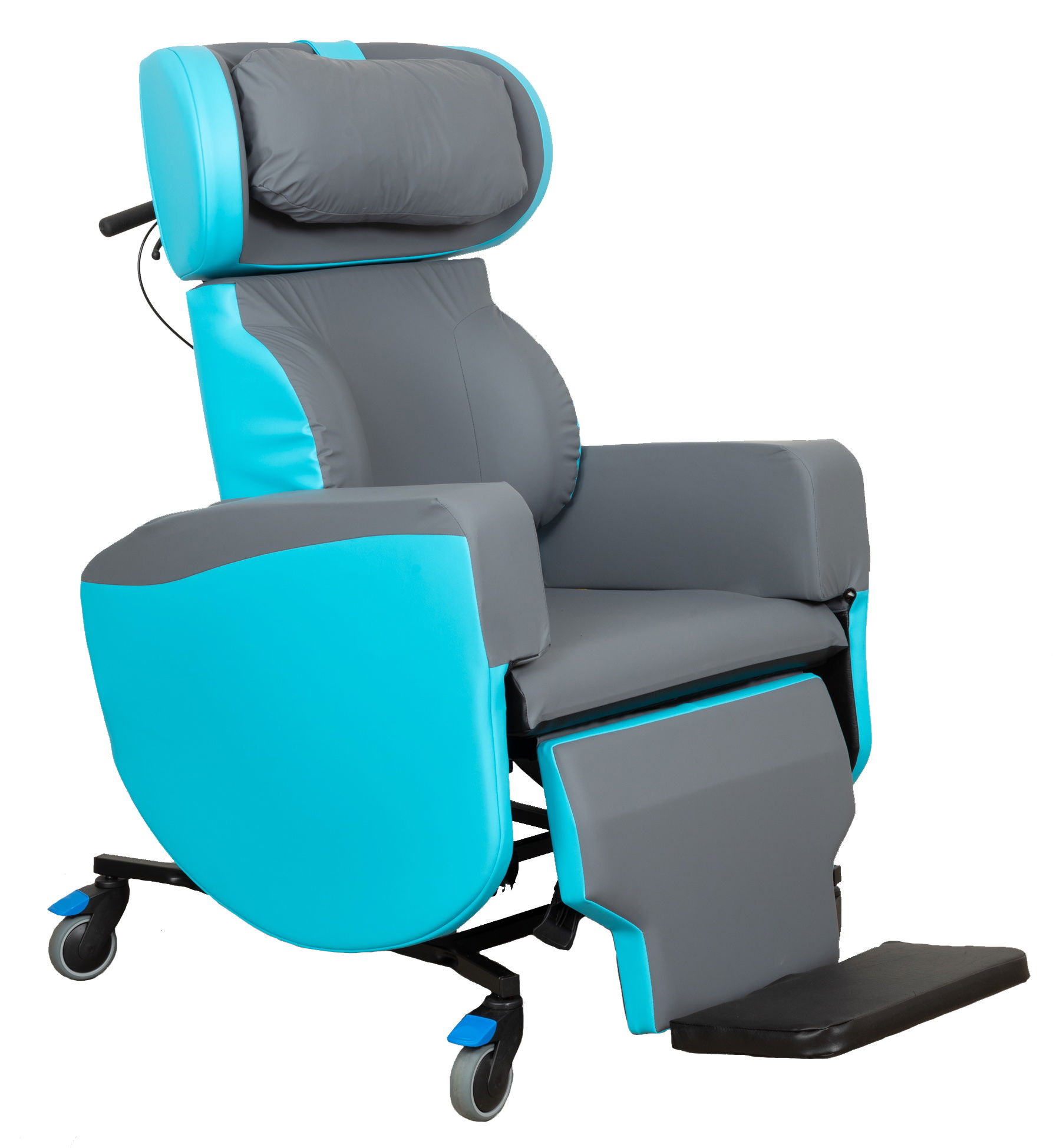 MultiAdjust - Flexible Seating Solution