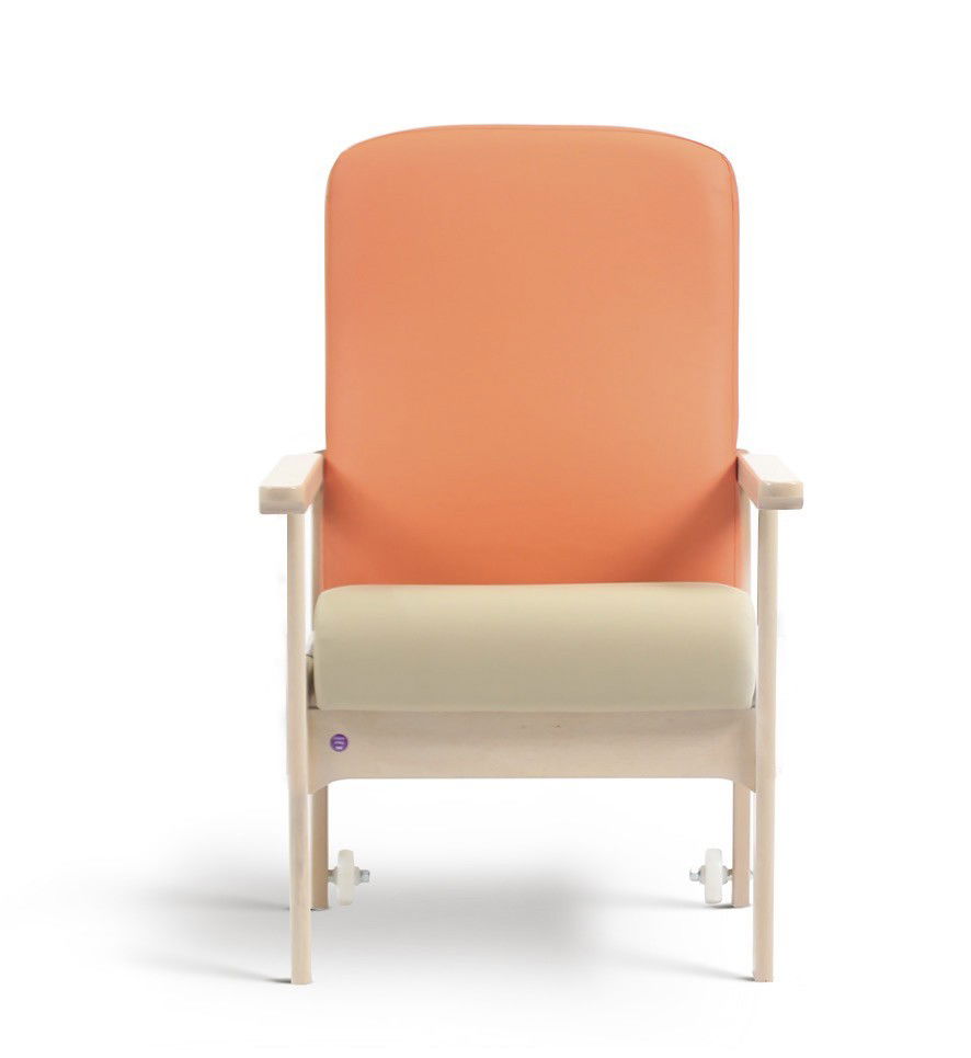 747 Bariatric Patient Chair - REMTEC