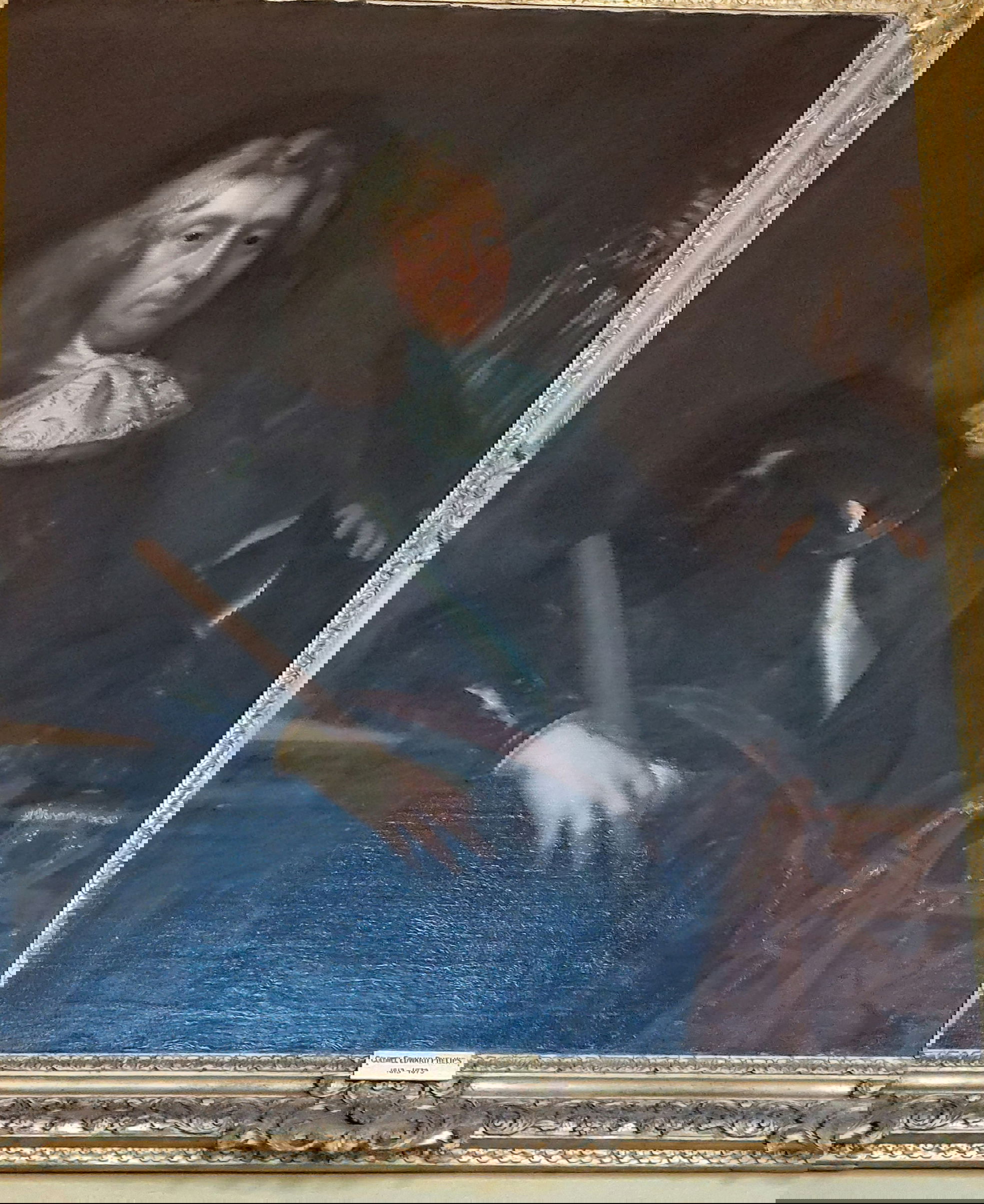 Montacute House (built ~1600) and the Phelips family - Bec's Notes