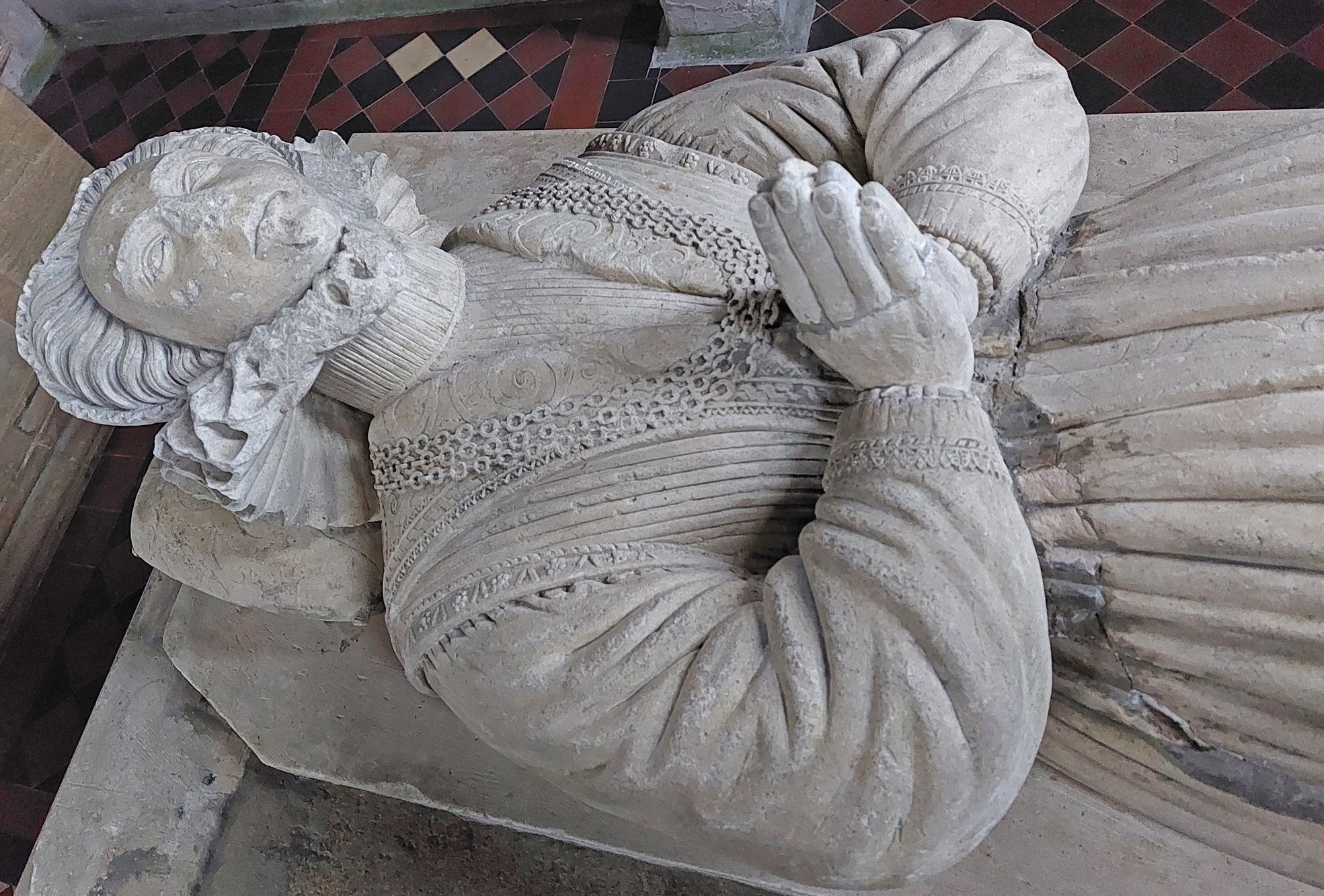 Montacute House (built ~1600) and the Phelips family - Bec's Notes