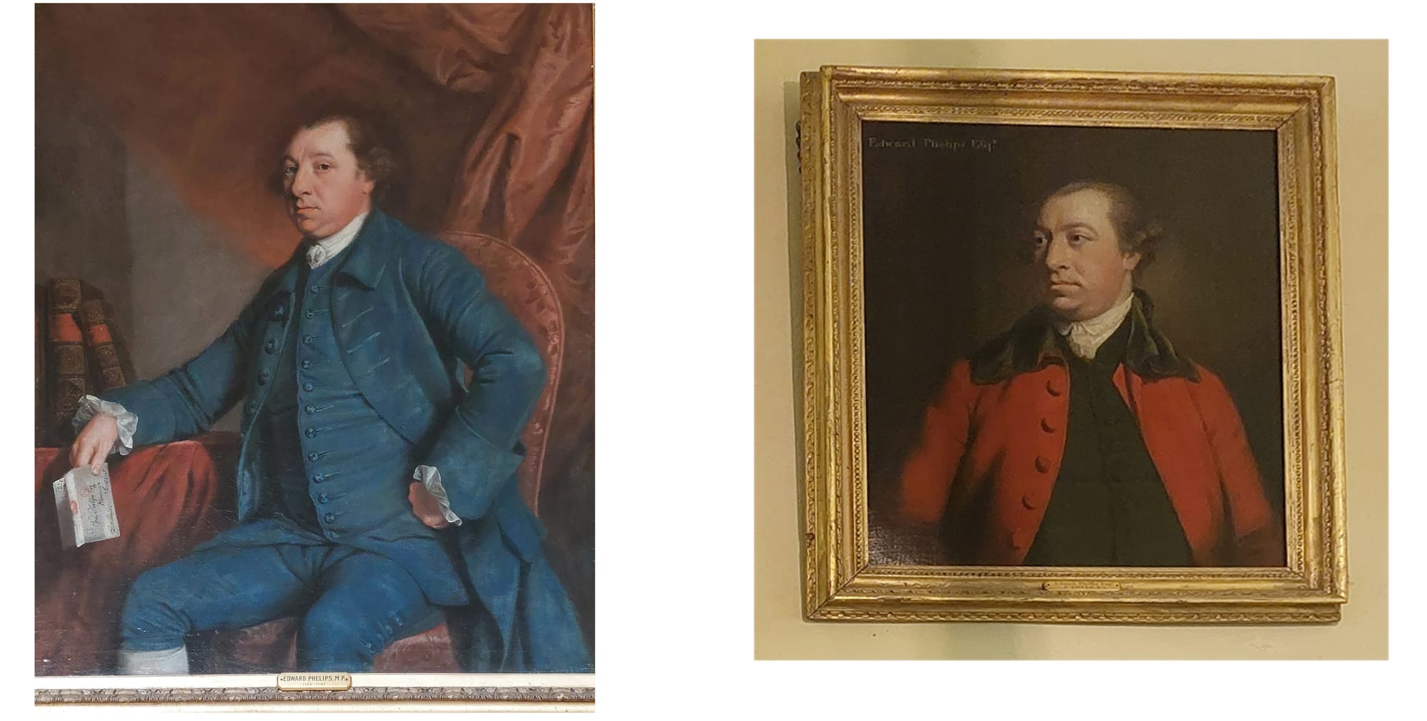 Montacute House (built ~1600) and the Phelips family - Bec's Notes