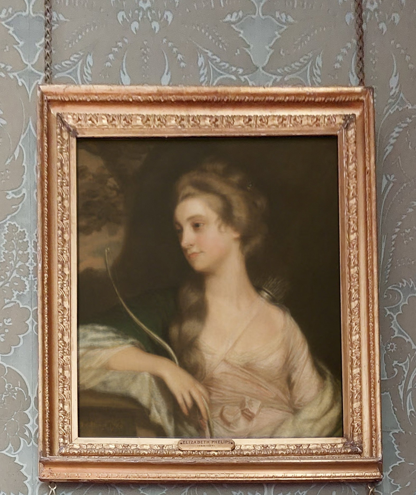 Montacute House (built ~1600) and the Phelips family - Bec's Notes