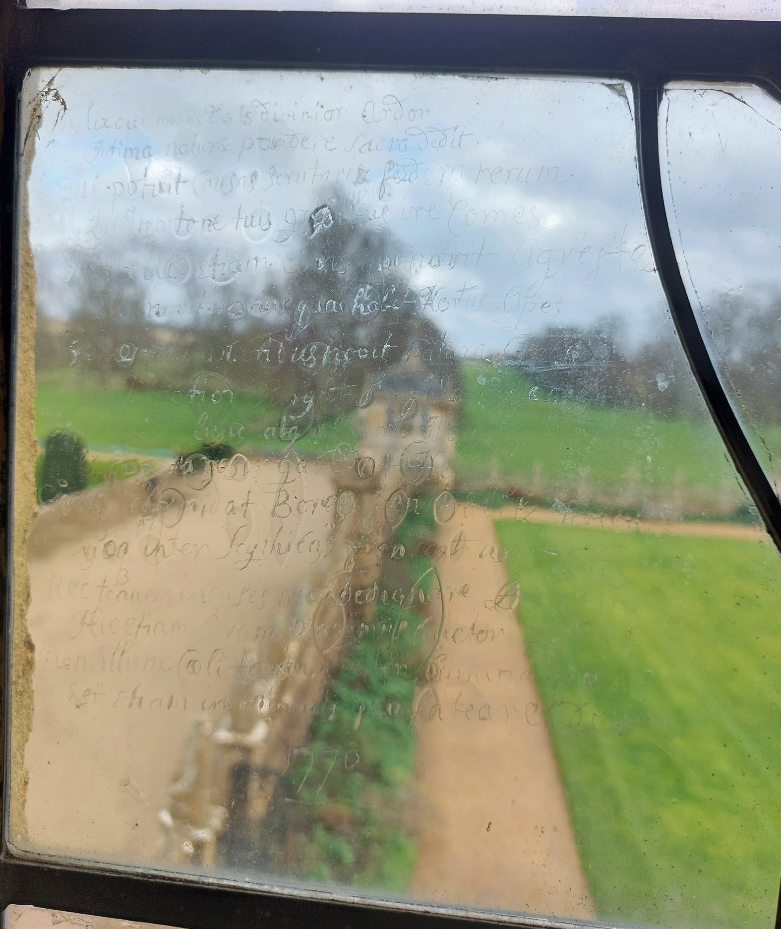Montacute House (built ~1600) and the Phelips family - Bec's Notes