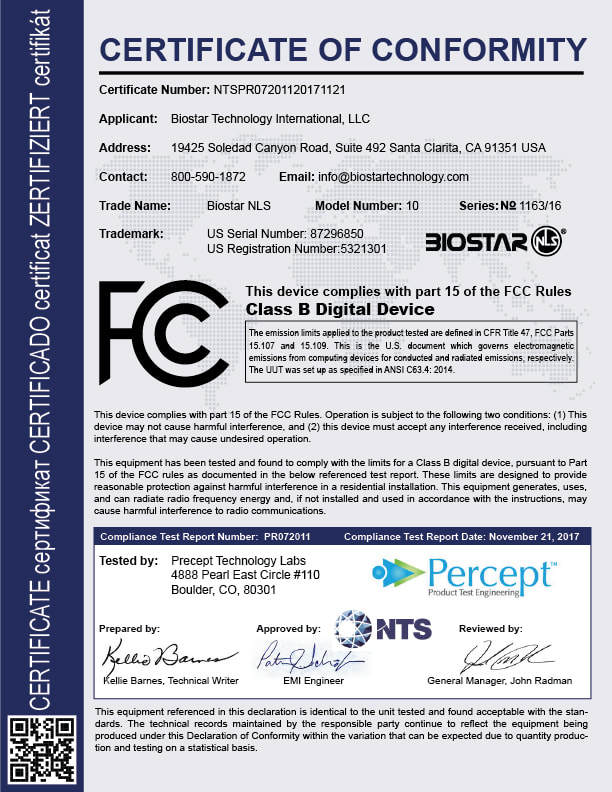 Biostar Technology International - Germany - Biostar Technology Global ...