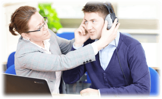 Getting a Scan - Biostar Technology International - Germany