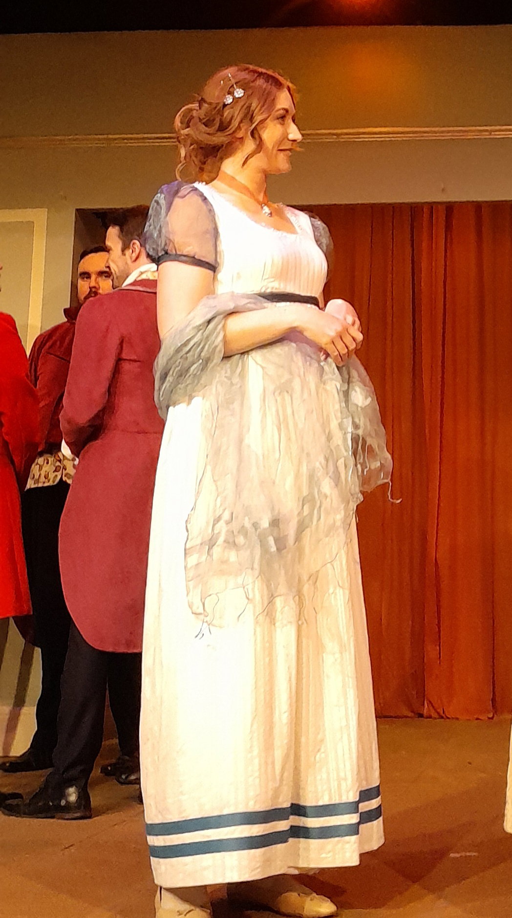Emma at New Era Theatre - Oxford Prospect Arts