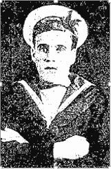 Aghada's Contributions to the Royal Navy during the Great War, A Saga ...