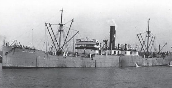 Leading Seaman Michael Duhig and Germany's Worst Crime of the Great War ...