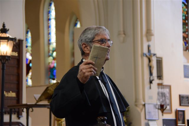 Journeying Home and Travelling On