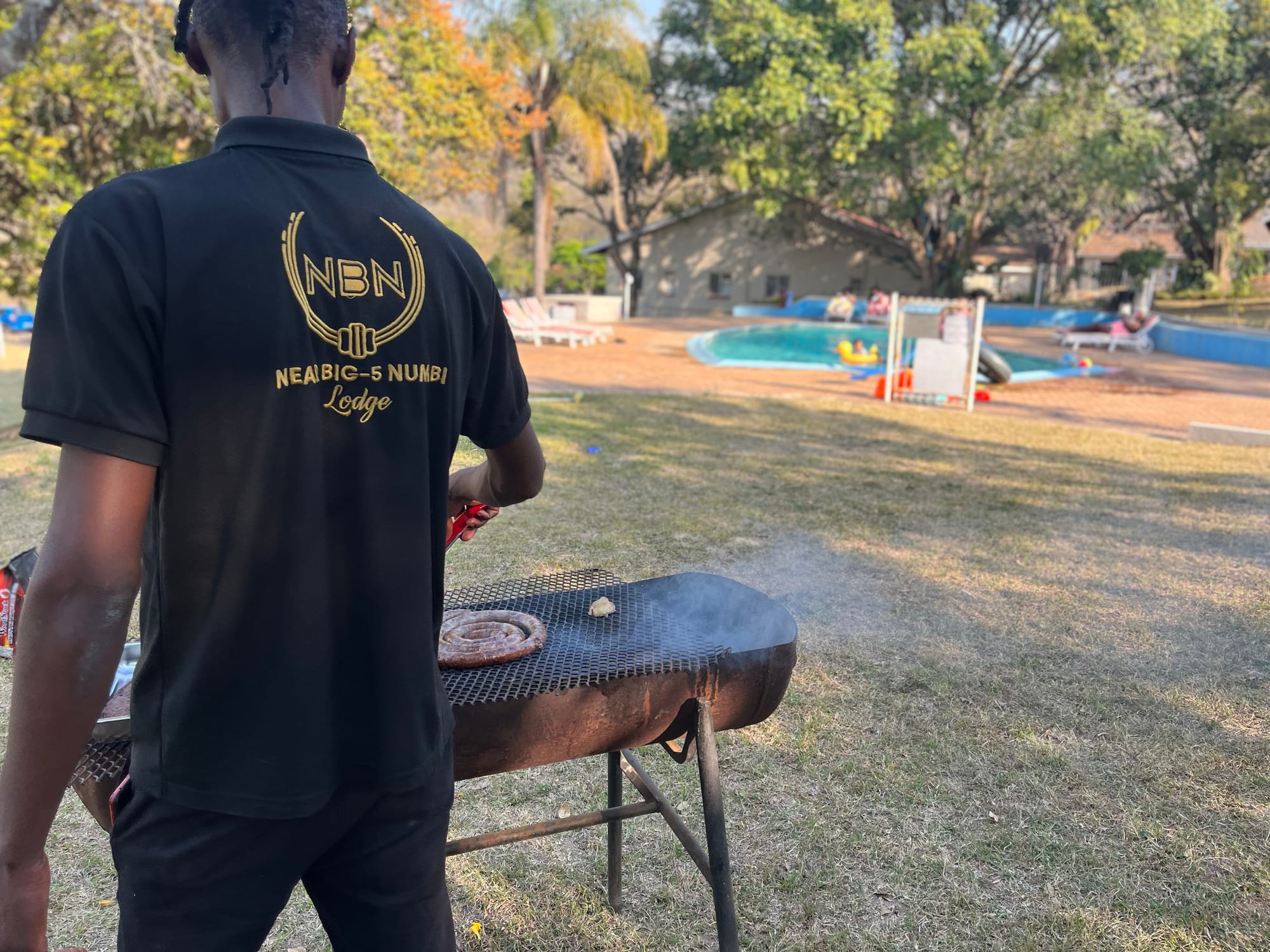 ACTIVITIES - Near Big 5 Numbi Lodge