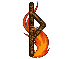 ELDER RUNE CHART - Dominions of Darkness