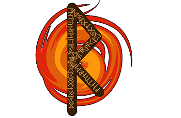 ELDER RUNE CHART - Dominions of Darkness