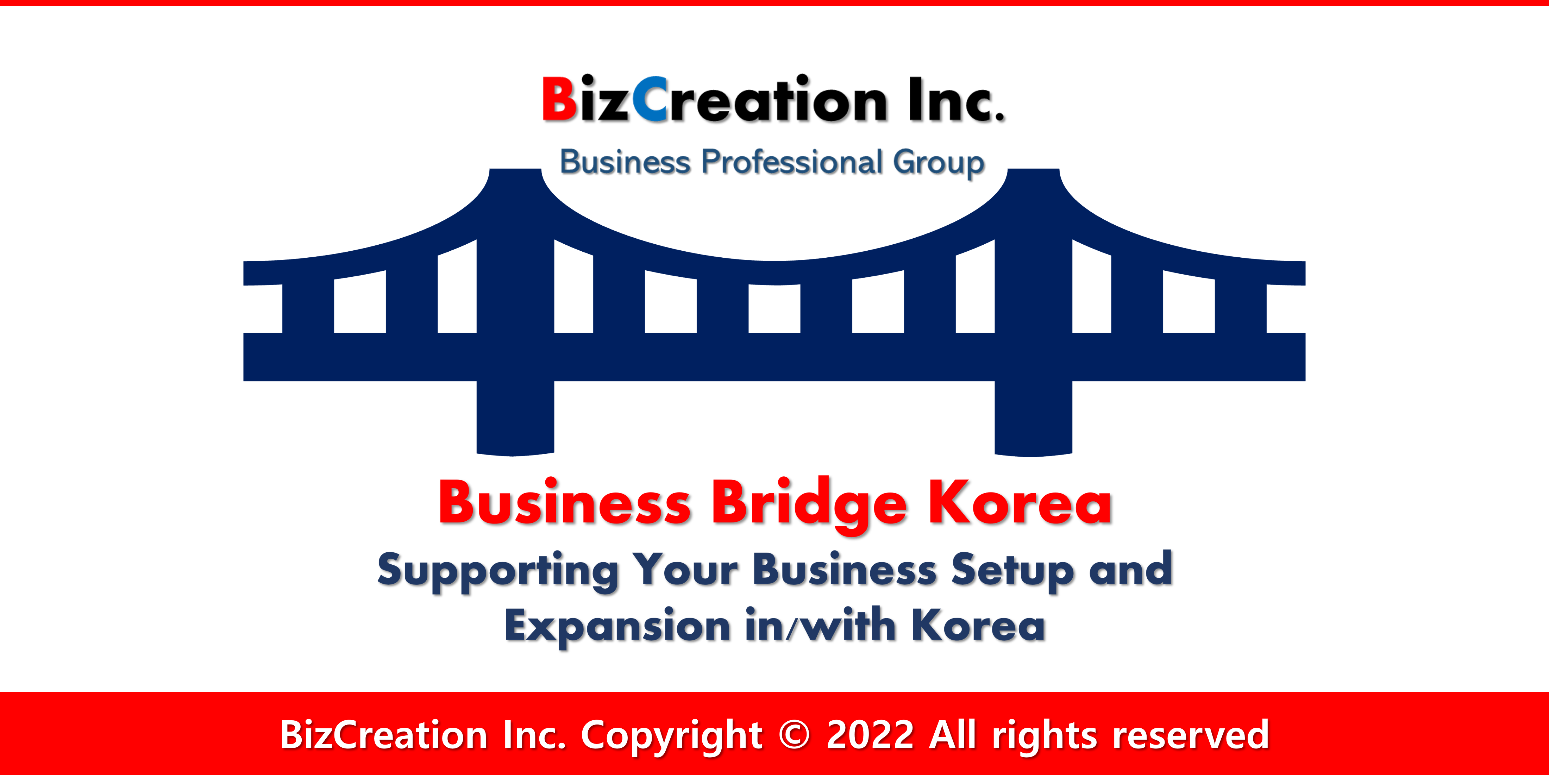 Business Bridge Korea, Business Bridge Service, Business Professionals