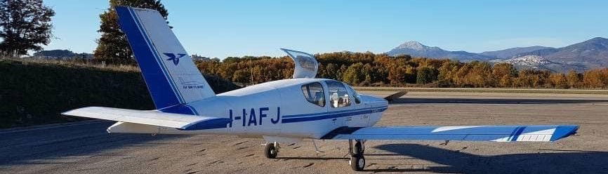 €57/hr Aircraft Rental | Cheap Flight Hour Building Packages | Spain