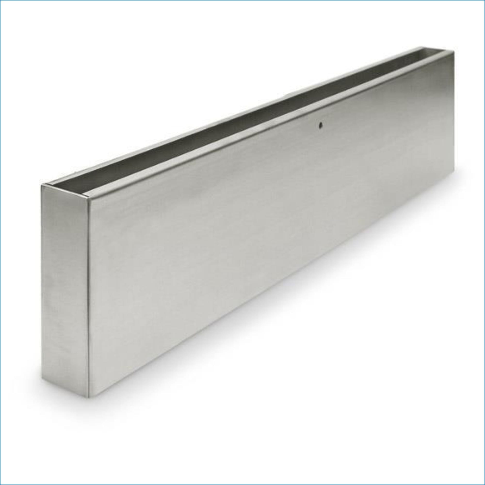 Titanium Shoe Box up - RestCube Cubicle