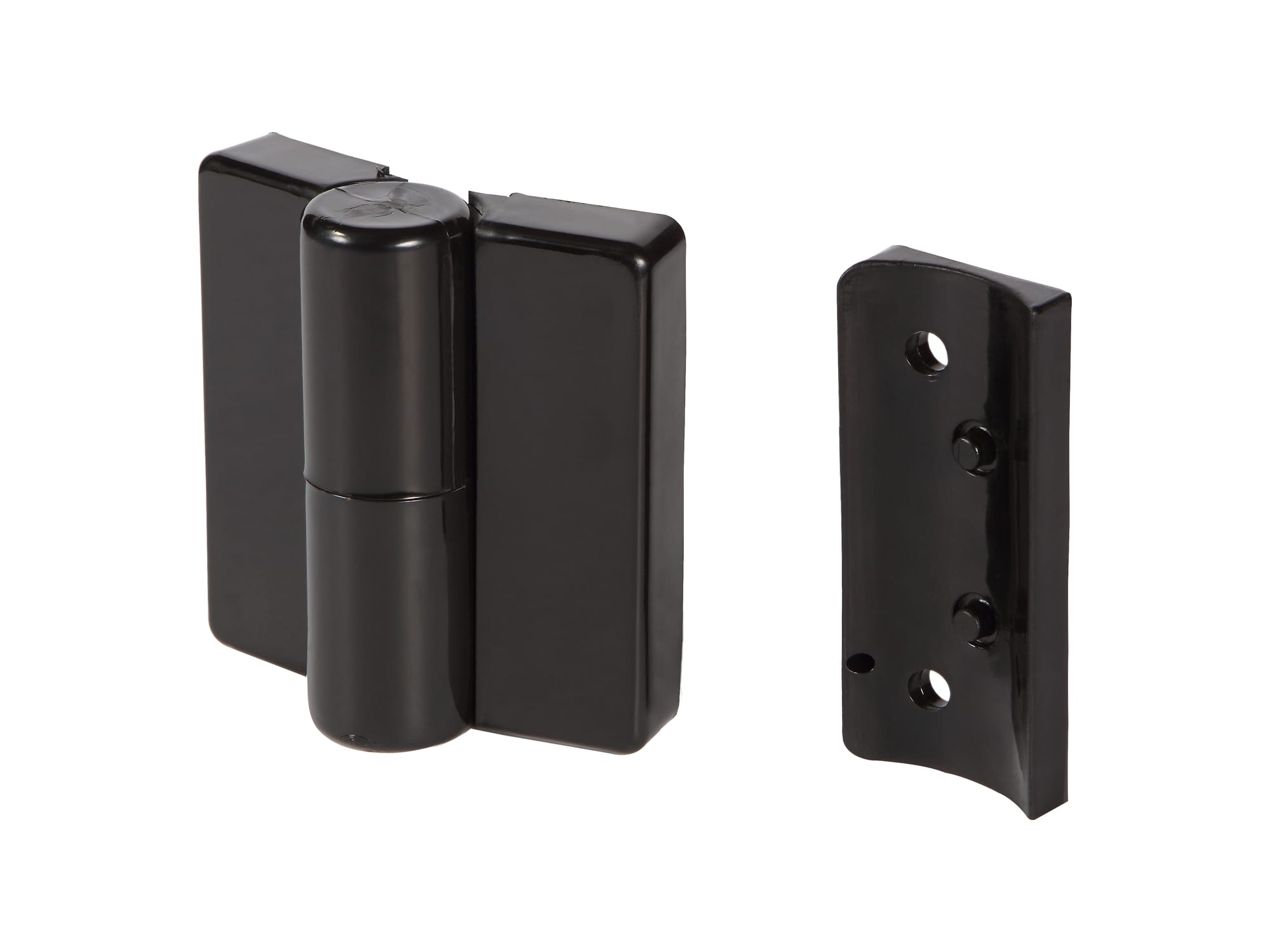 PD Door - RestCube Cubicle