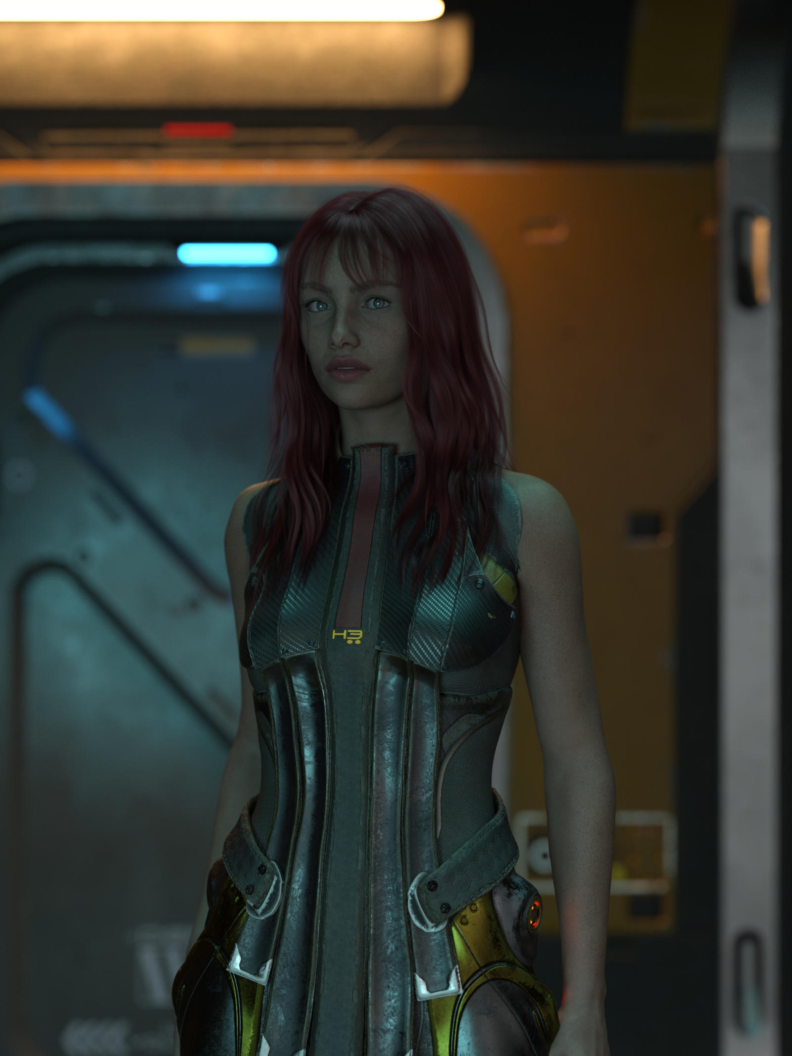 Playable Species - SYR - Simplify Your Rules