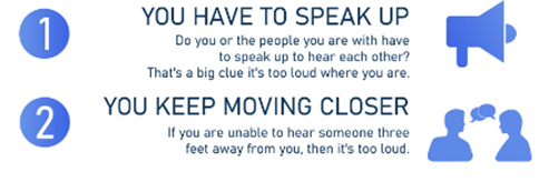 The Impact of Excessive Noise in the Workplace - Browns Safety