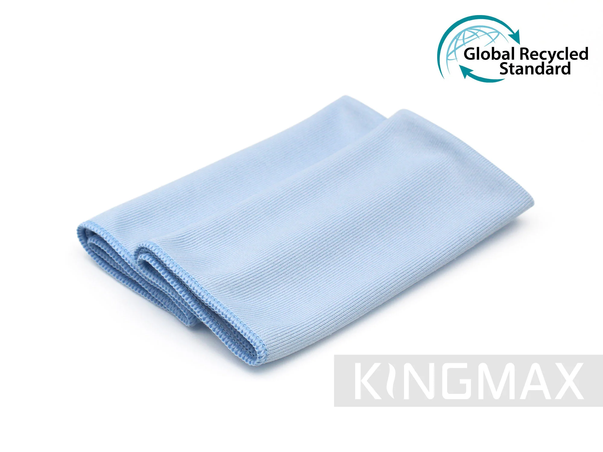 QWERTY and Clean: Microfiber's Keyboard Refinement - KINGMAX