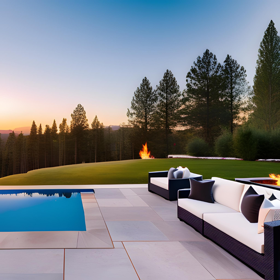 The Freedom of Open Spaces: Reconnect with Nature in Your Own Backyard