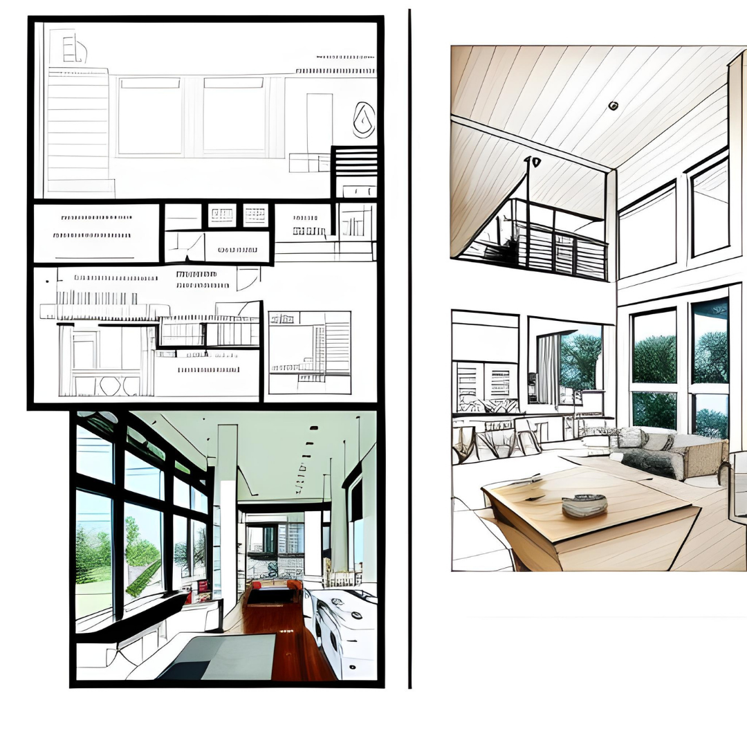 Crafting the Perfect Blueprint: Key Considerations for Your New Build