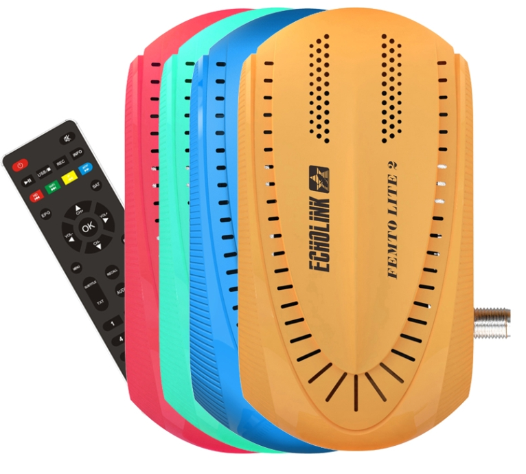 Echolink FEMTO LITE 2 - D3 ELECTROSAT