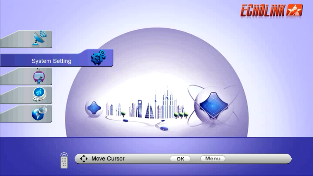 Echolink FEMTO LITE 2 - D3 ELECTROSAT