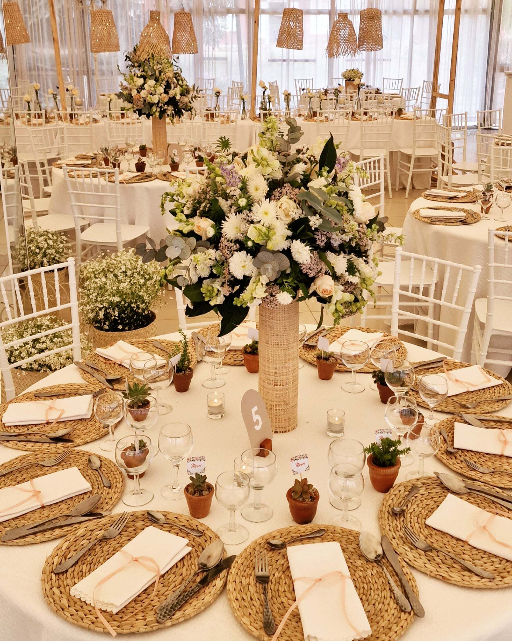 Découvrez notre version du thème "Gasy" pour M&V - 13 Août 2022. - Déco