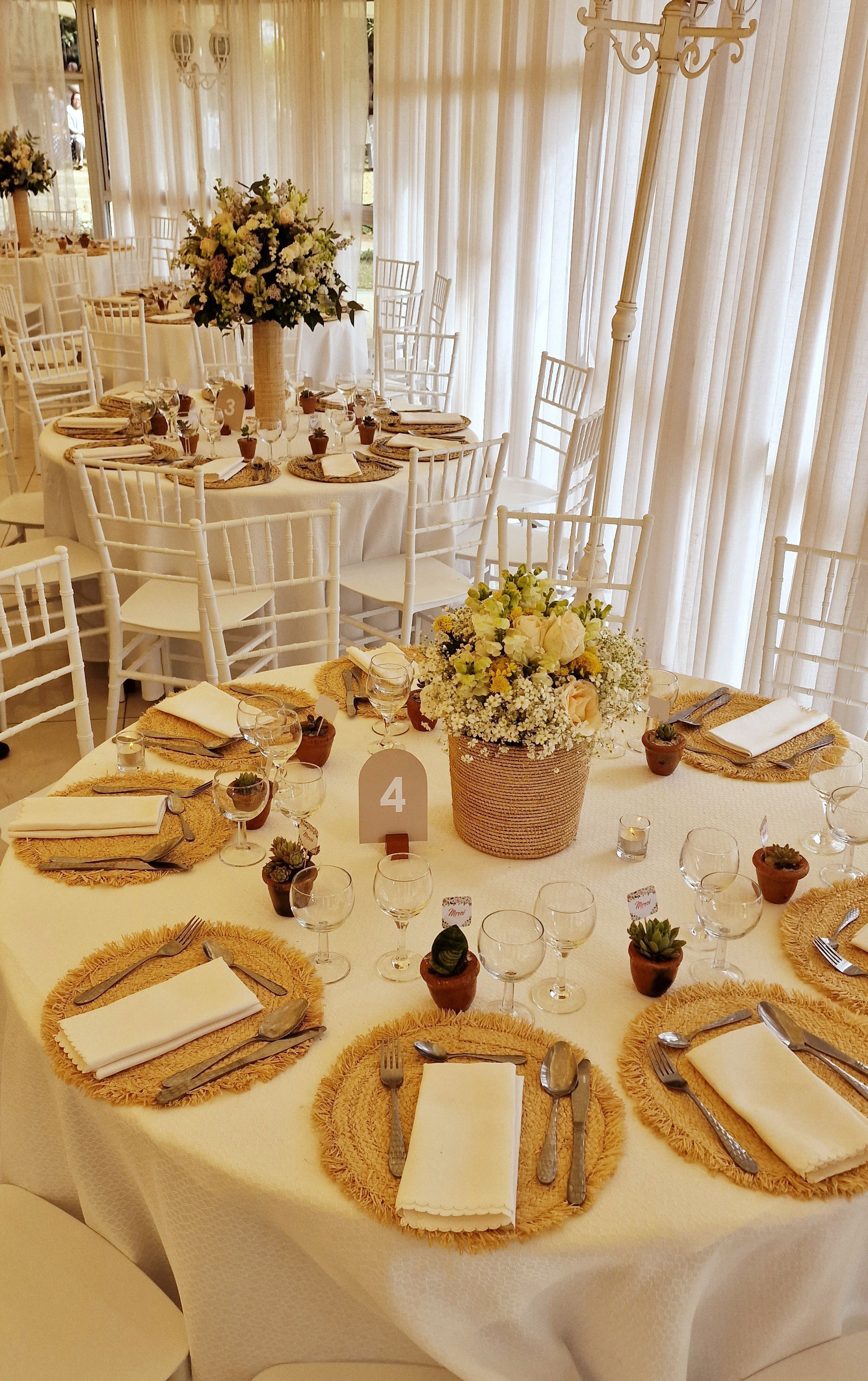 Découvrez notre version du thème "Gasy" pour M&V - 13 Août 2022. - Déco