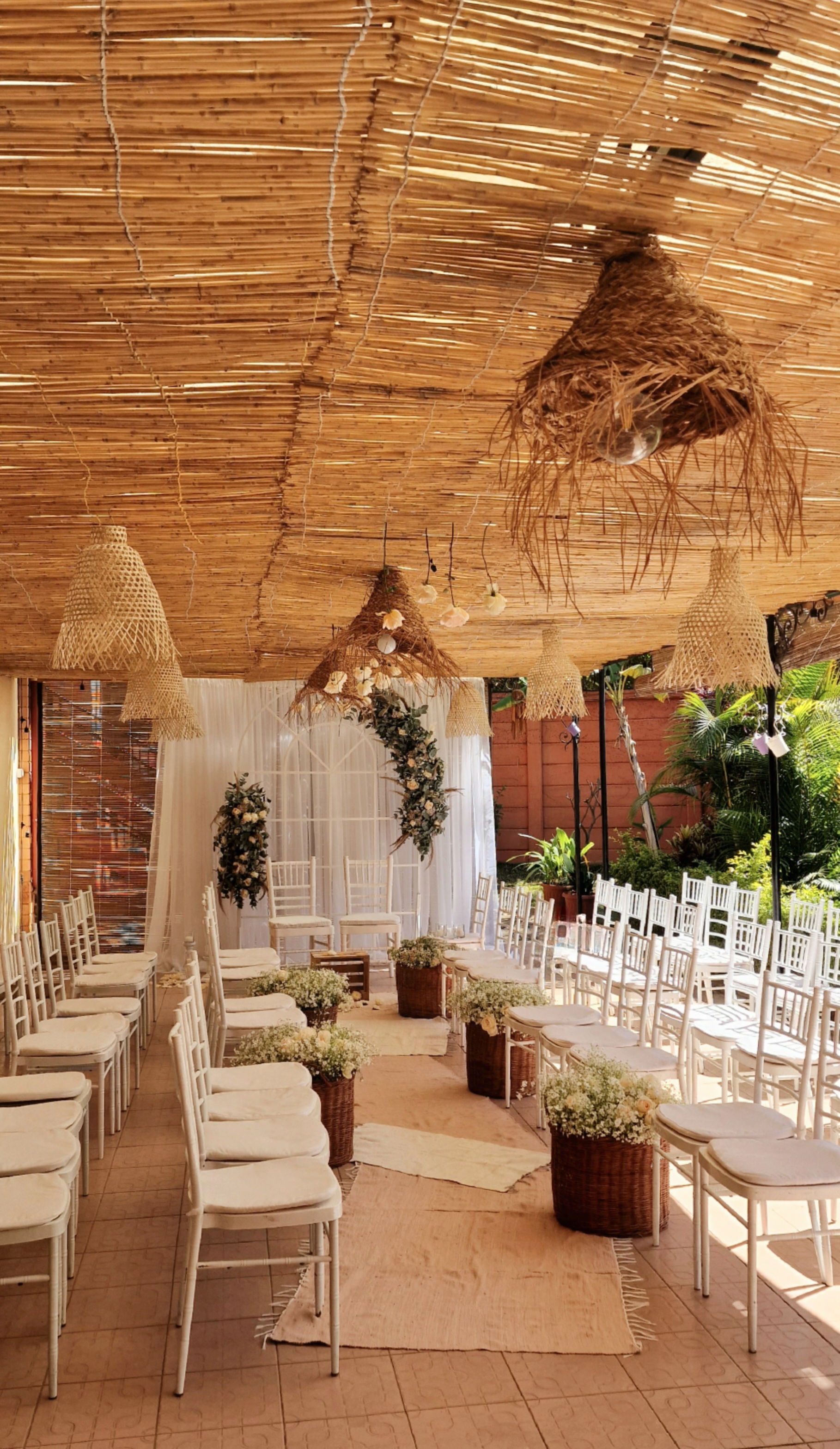 Découvrez notre version du thème "Gasy" pour M&V - 13 Août 2022. - Déco