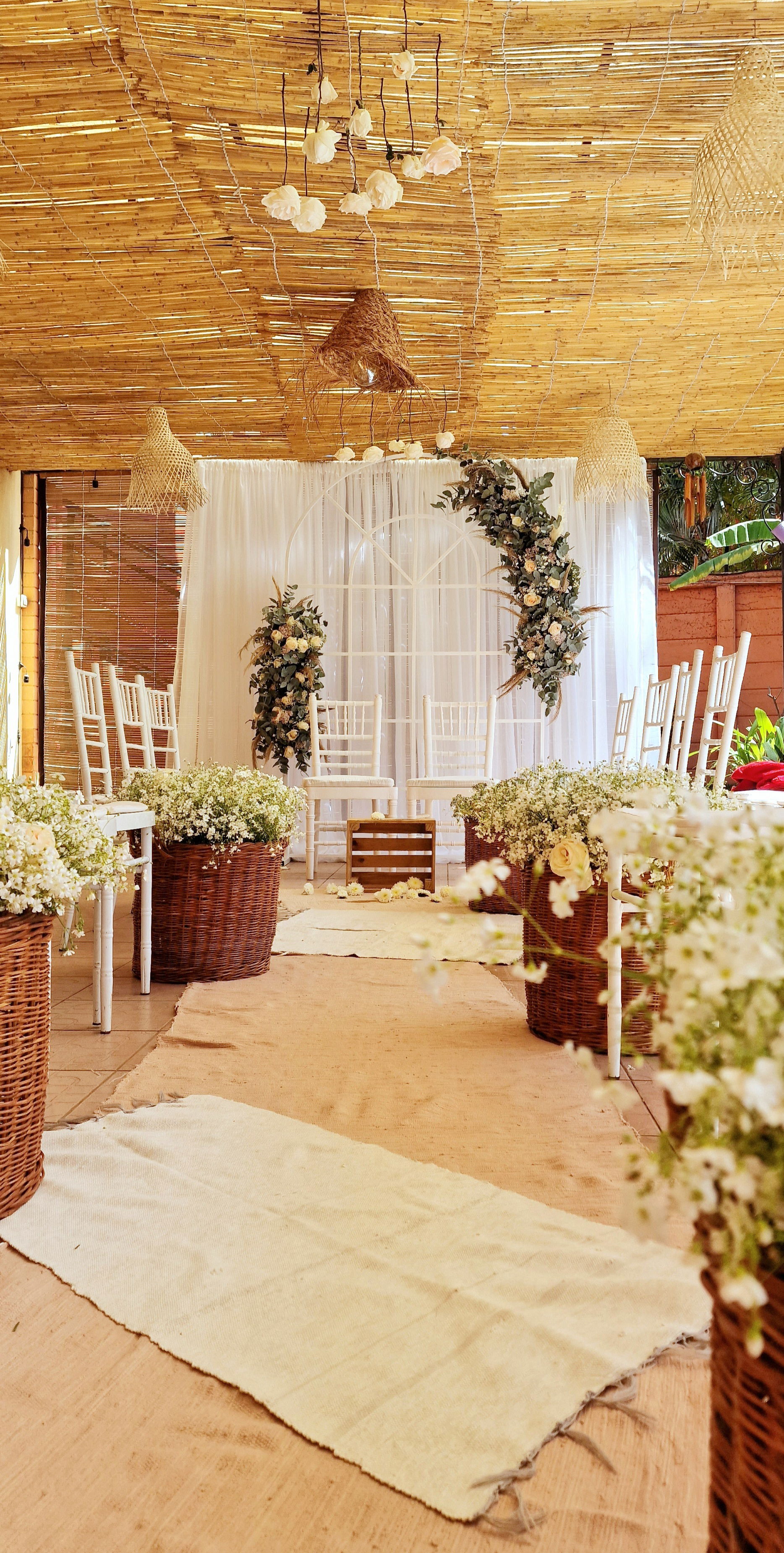 Découvrez notre version du thème "Gasy" pour M&V - 13 Août 2022. - Déco