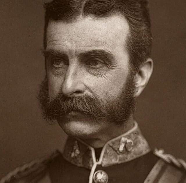 The Battle of Ulundi took place at the Zulu capital of Ulundi on 4 July ...