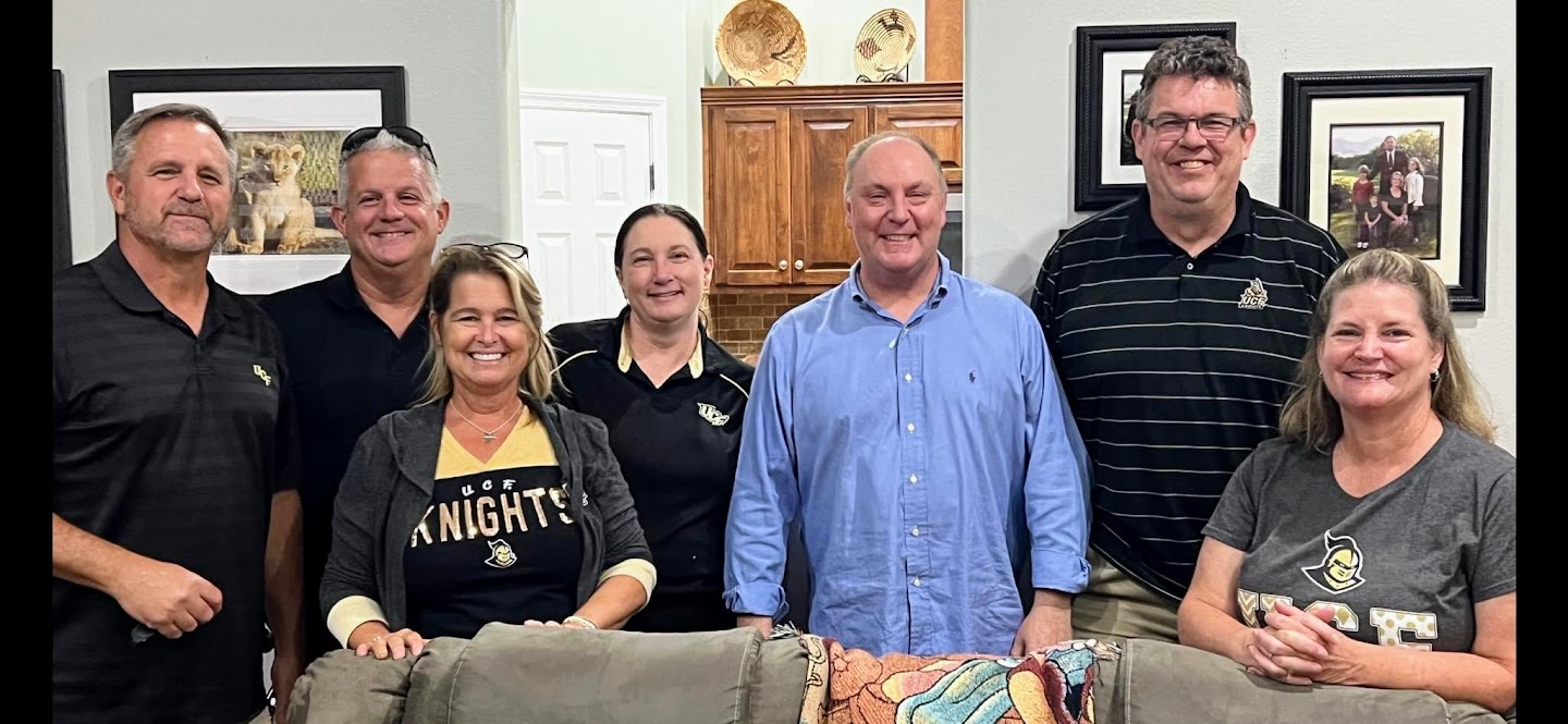 Friends - Dave & Kim's Excellent Adventure