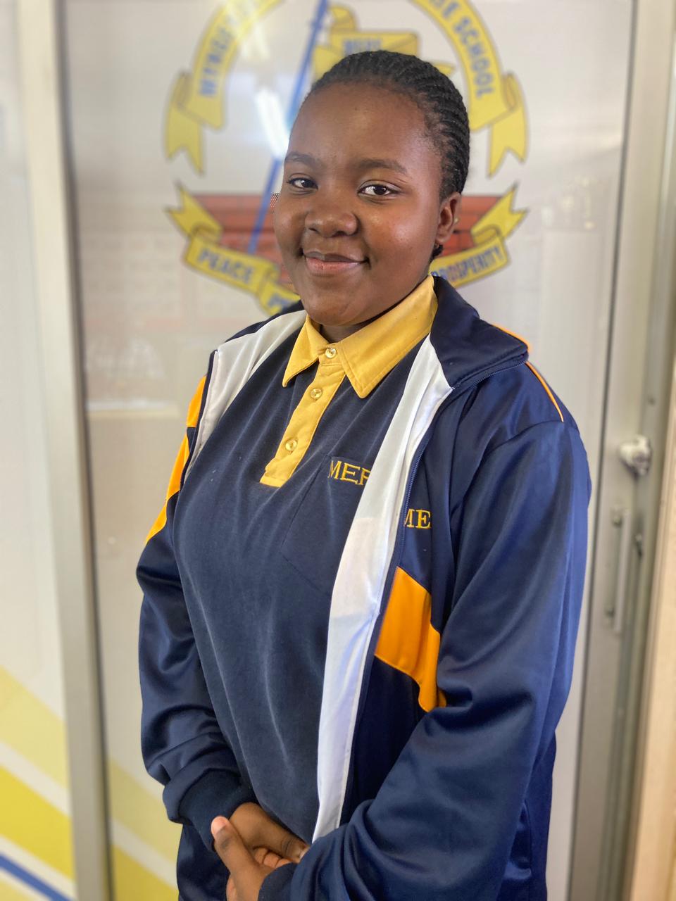 MEPS debater bags top award at World Scholars Cup competition - MEPS School