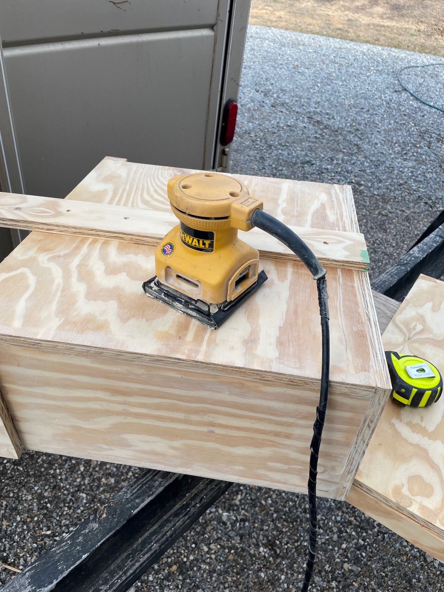 Farrell Farrell Bees