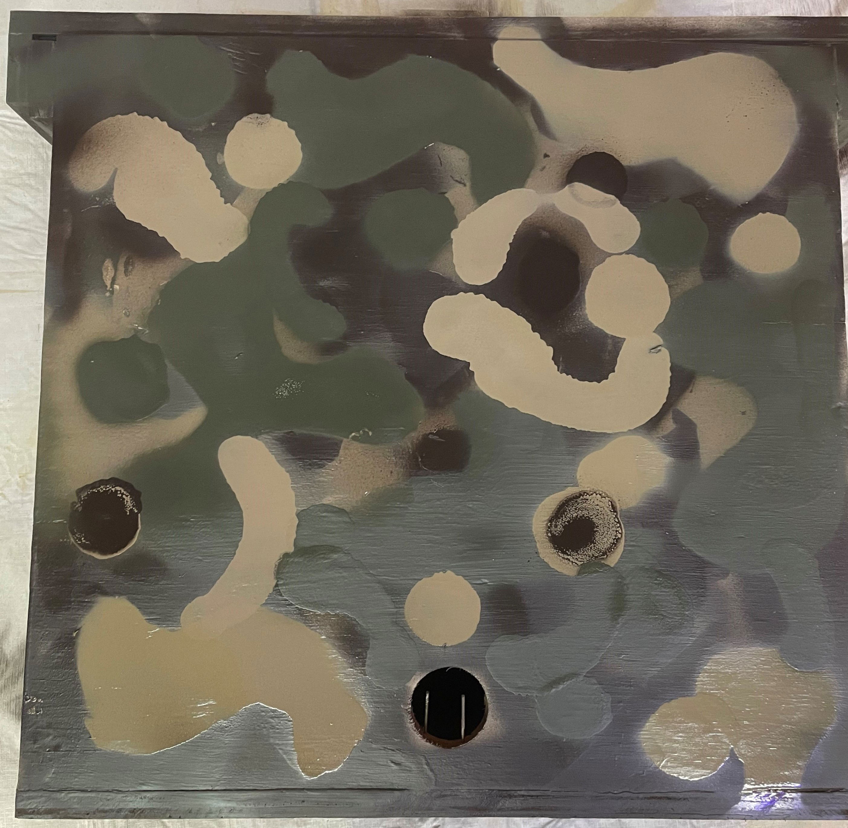 Farrell Farrell Bees