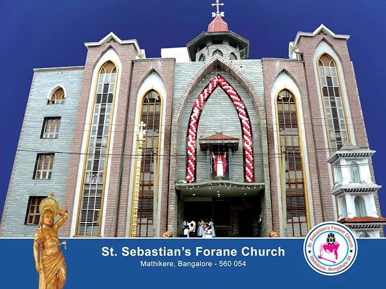 Brief History of the Church