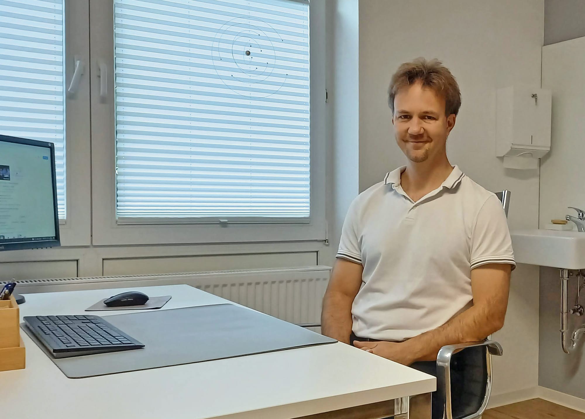 Team - Gemeinschaftspraxis Hartmann & Dr. Patko