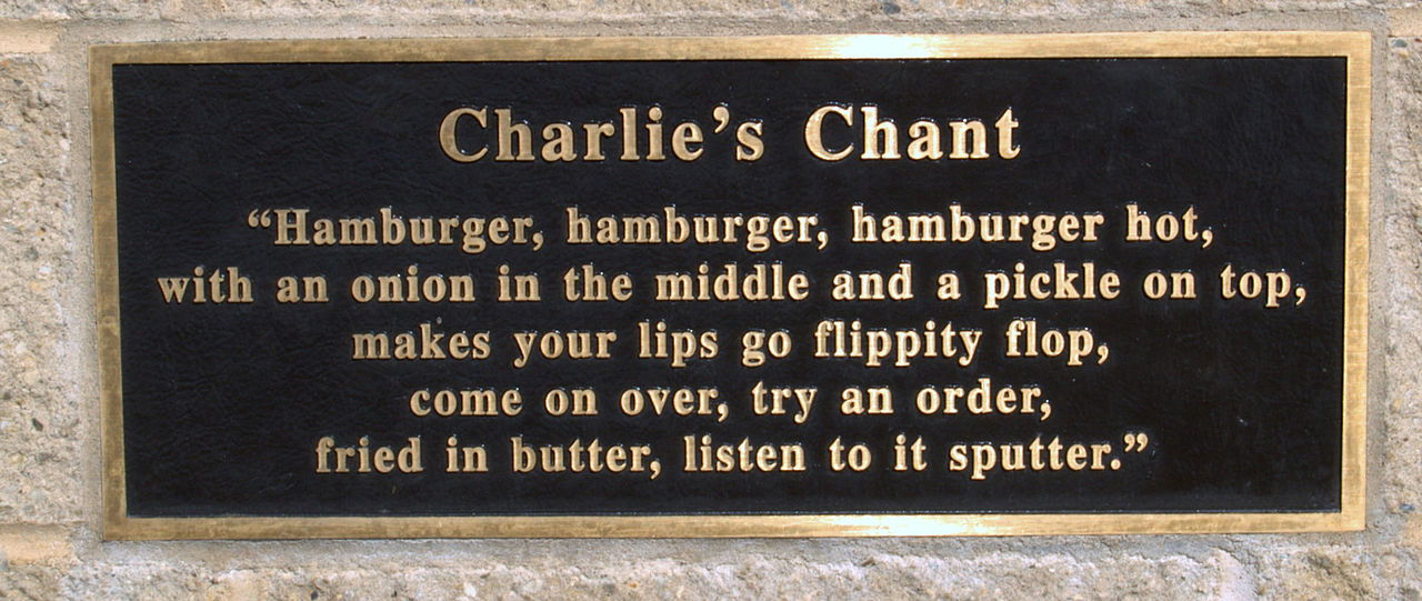 Charlie Rocks review - theBurgerheads