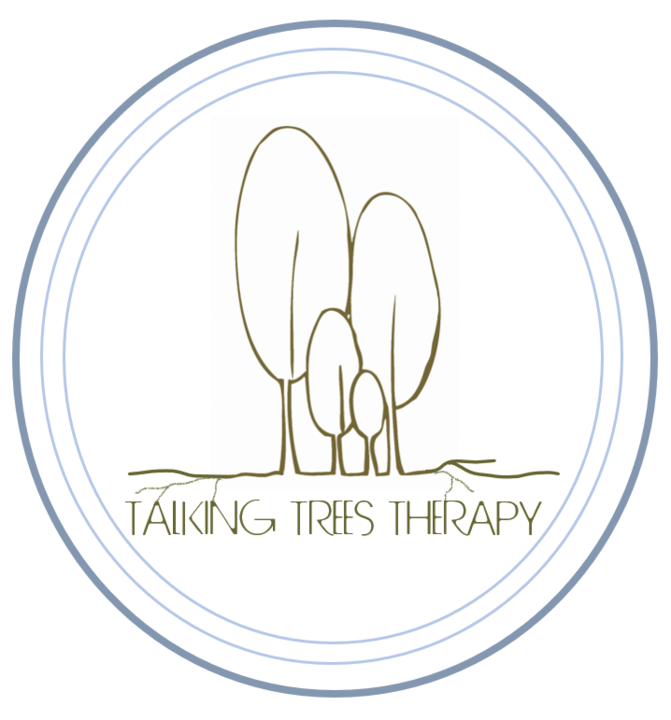 Talking Trees - Speech & Language Therapy - Talking Trees