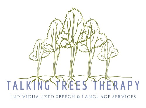 Talking Trees - Speech & Language Therapy - Talking Trees